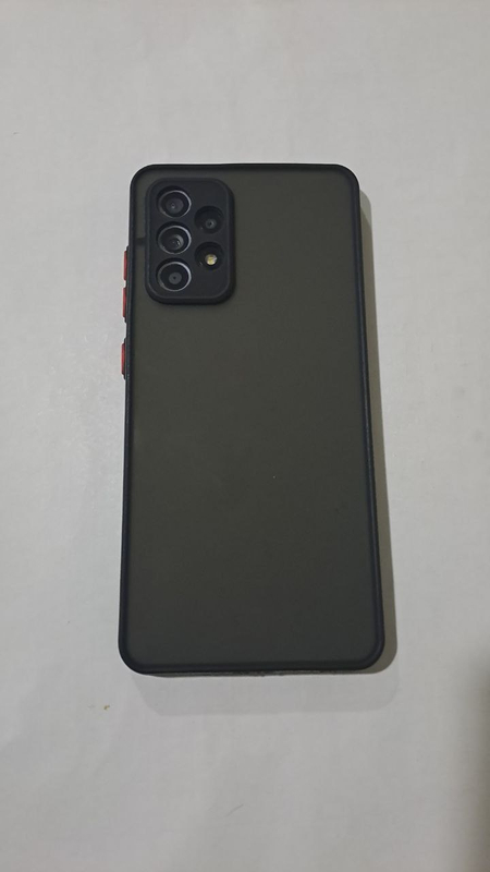 Samsung  A 52 sotiladi