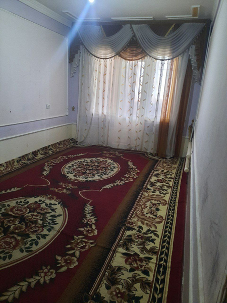 4 etaj 2 xonalik 5 chi mikrarayon ijara