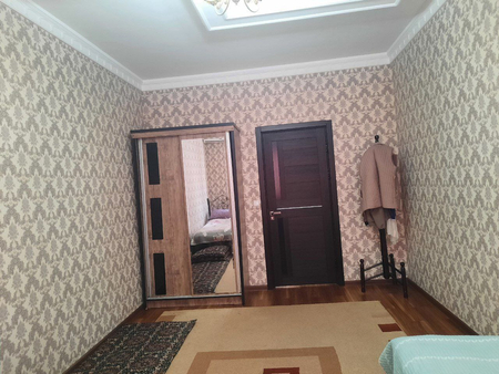 Chilonzor 7-kvartal. Arientr Haytek masjid 2xona uy 400y.e