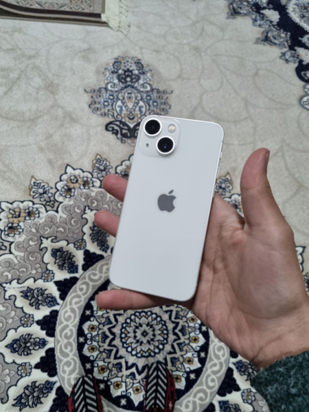 Iphone 13 mini .128gb .89%. Йенги