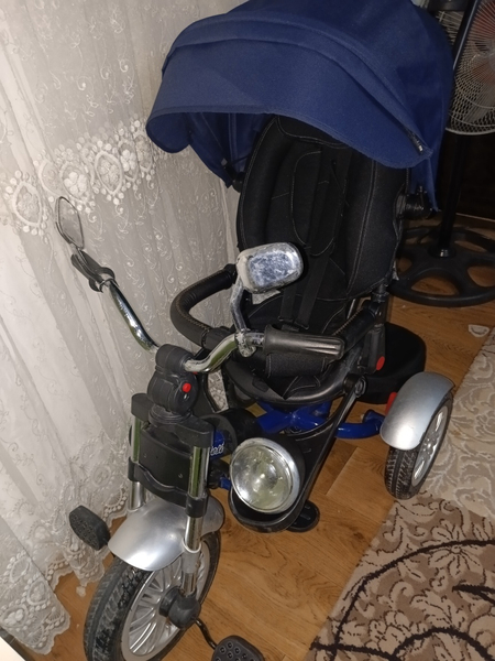 Велосипед для 2х близнецы или двойни либо погодог