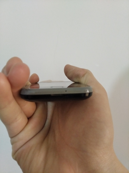Samsung galaxy star aksasuvar