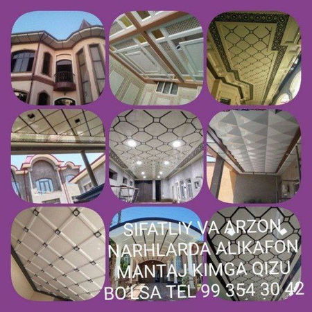 Alkaboʻnd Alkafoʻn ALIBOʻND Alkaboʻnd mantaj hizmati alo sifat va arzo