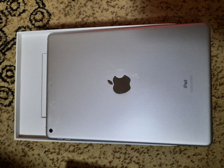 Apple Ipad 10.2 64GB