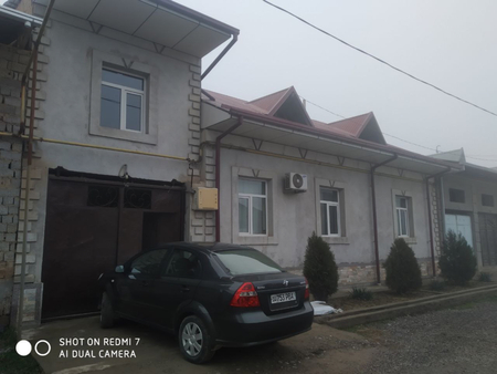 Uchastka ko'kterak srochniy sotiladi