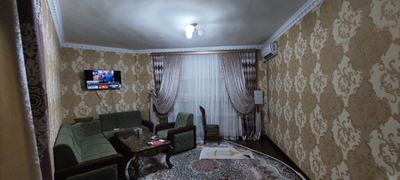 Shaxar markazidan dom sotiladi 2 xonali