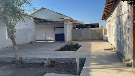 UY SOTILADI gala osiyoda