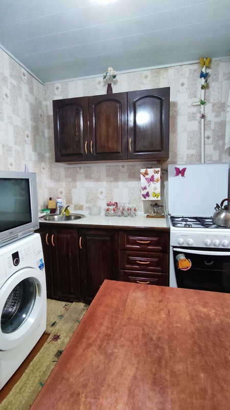 Продаётся 2х комнатная квартира