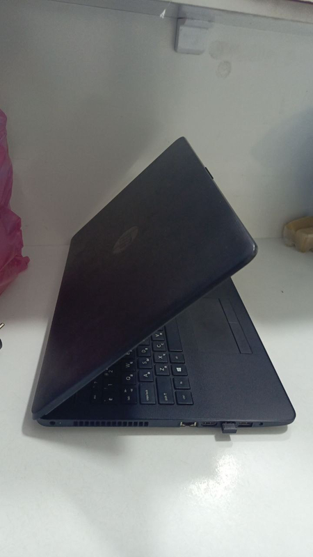 HP  AMD  A4-9120