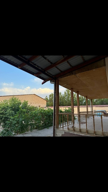 Karmana tumani XAZORA KOTTEJ