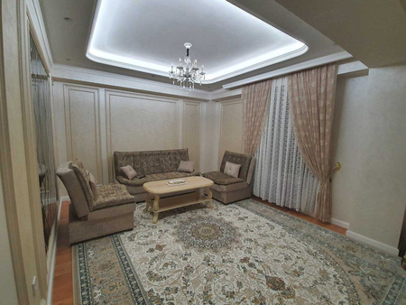 谷 130985 谷 Продаётся Новостройка в Яккасарай