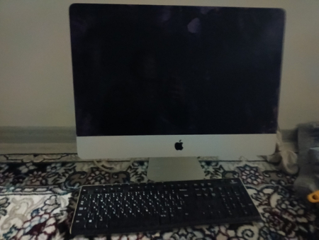 iMac 2012 Core i7