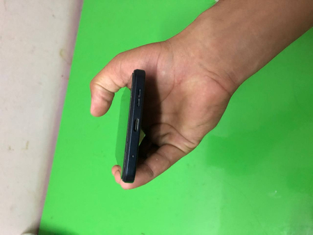 Redmi note 12 Karobkasi bilan