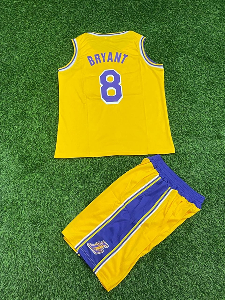 Баскетбольные формы BRYANT
