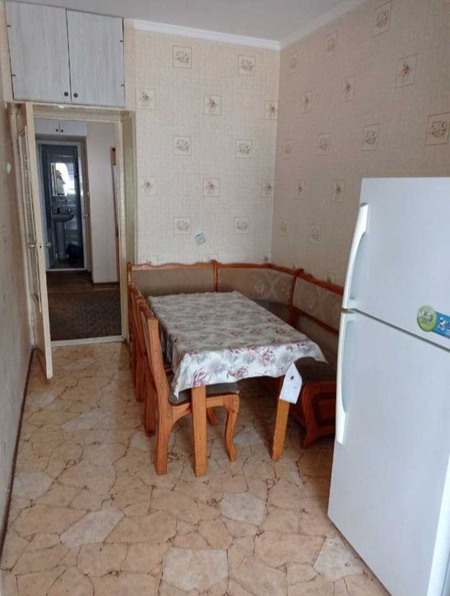 Койка место Тузель