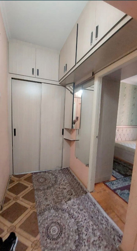 ЮНУС Абад 19 квартал 2 комнатная