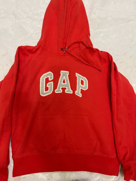 Женский gap балахон