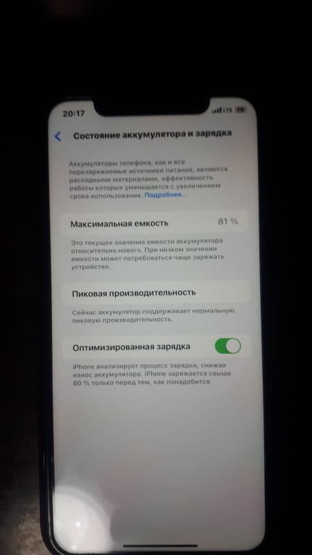 Iphone XR 64 gb sotiladi