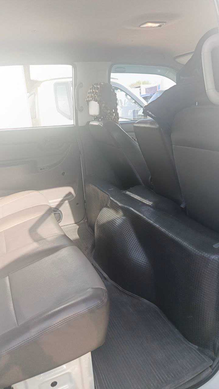 Hyundai porter 2