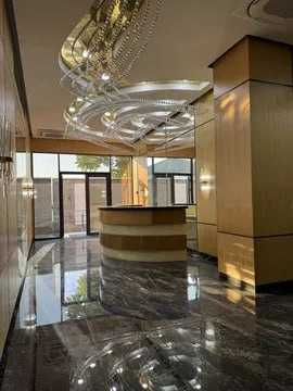 СУПЕР цена! Премиум ЖК Skyline Towers 55м2 на Нукусской 2-й этаж!`