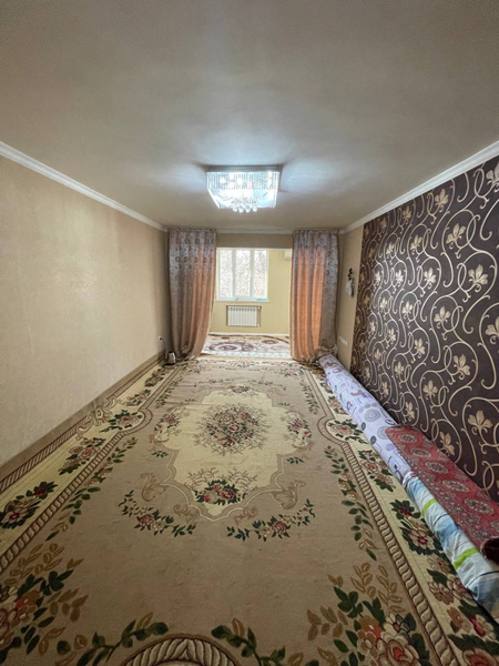Аренда метро Хамза 2 комн квартира