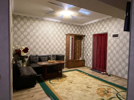Сдается квартира Саттепо