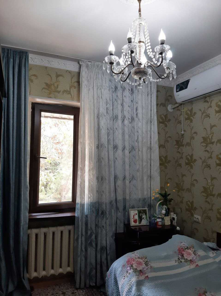 Срочно Продаётся 4/2/5 кв на карасу-1