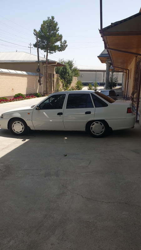 Chevrolet Nexia 2 1.6