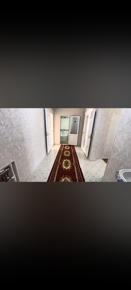 Урганчда 73кв м 2 хонали квартира сотилади