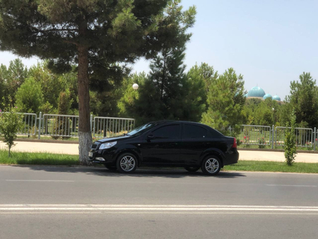 Nexia 3 2023 yil