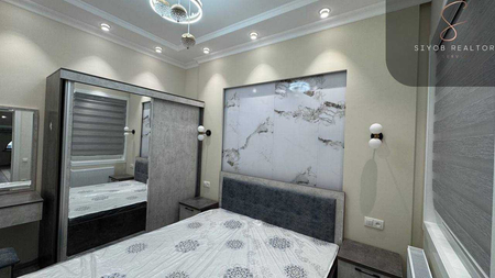 №3022/2689.Продается 3х-комнатная квартира в Новостройке.