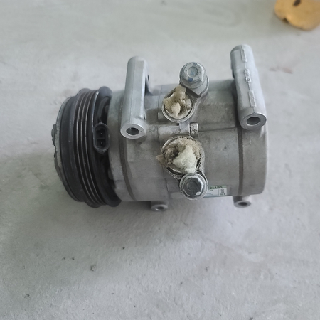 Spark kadisaner kaplekit