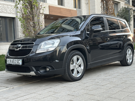 Chevrolet Orlando 2014 yil 11500у.е