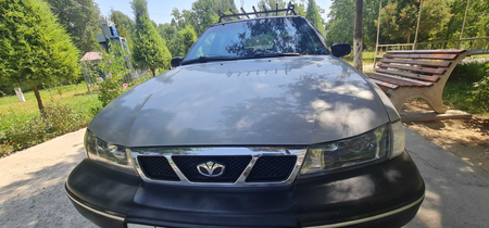 Nexia 1.5 SOHC MT HC16