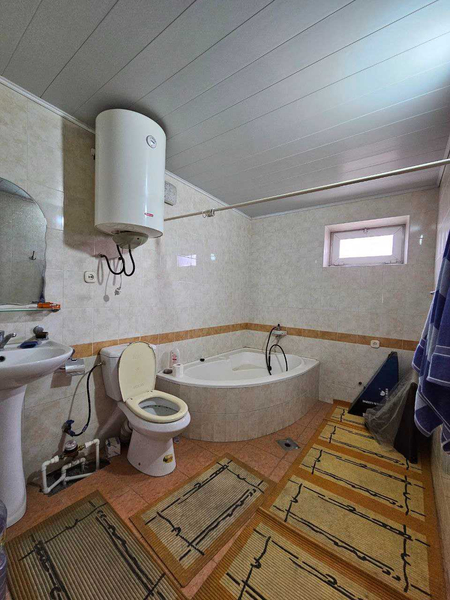 2-х комнатная квартира на 4 этаже = 55 м² = Вокзал