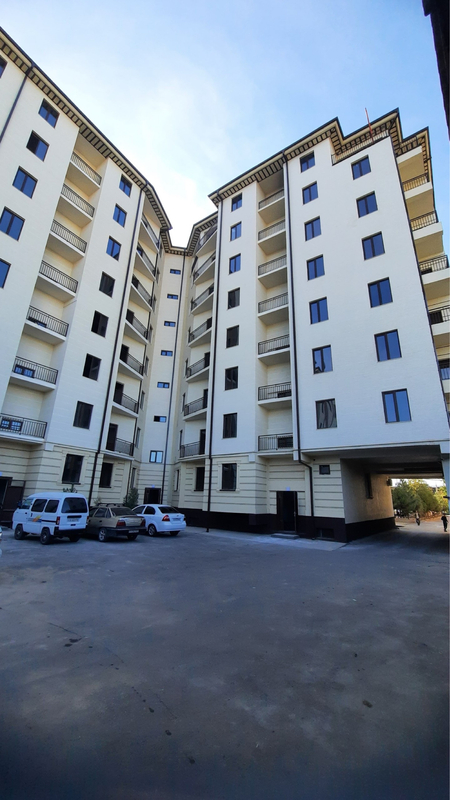 Продается 2 ком. Студийная квартира площадью 56 кв.м. Адрес СамАвто