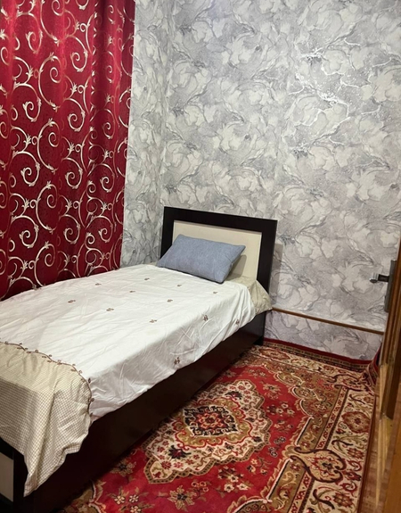 Продается Квартира 2/2/4 на Феруза Массив
