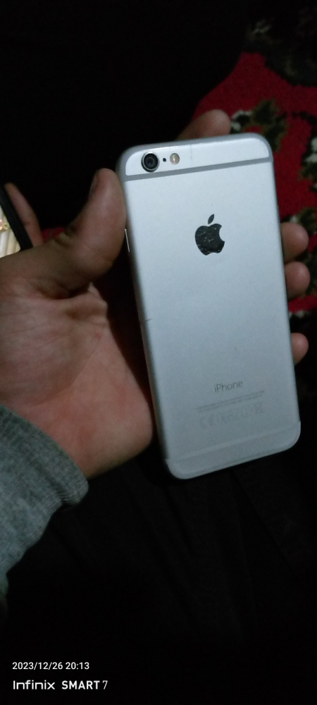 Iphone 6 sotiladi