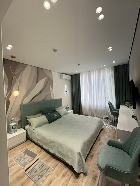 Срочно Аренда Квартира Нрг Парк 800$
