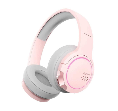 Беспроводные игровые наушники - Edifier G2BT