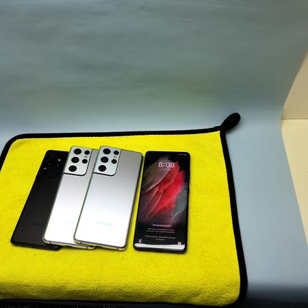 Samsung S21ULTRA 5G