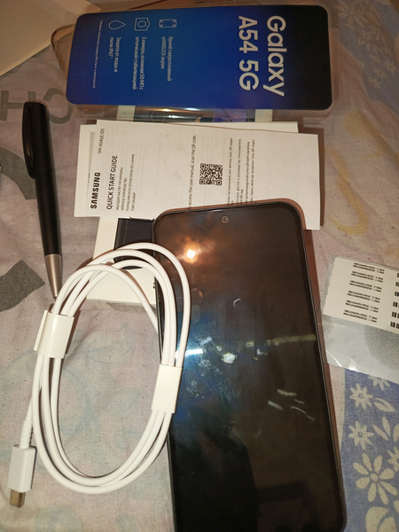 Samsung Galaxy A 54 256