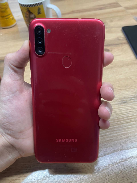 Samsung galaxy A11 самсунг а11