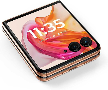 Motorola razr+  2024 12/256 50MP Camera Peach Fuzz