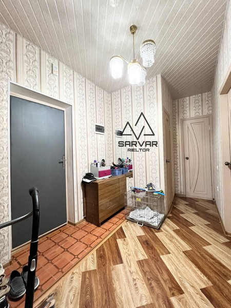 Продам 2/3/4 Буюк Ипак Йули Лафарга 77 серия