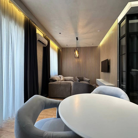 ПРОДАЕТСЯ 1в2/7/9
НОВОСТРОЙКА
ЖК Gardens Residence
Tashkent City