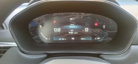 Chevrolet Captiva 5 AT Premier