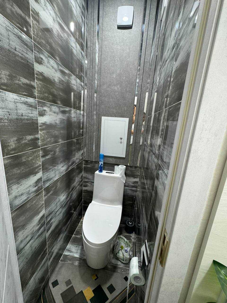 Полный новый эвро ремонт, полностью укомплектована