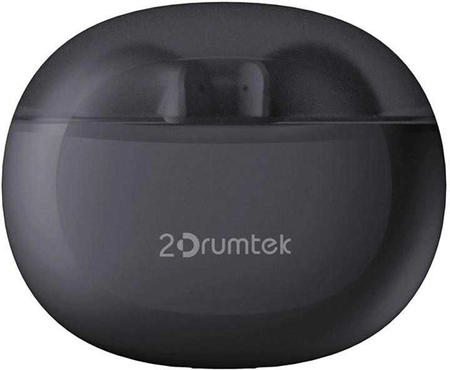 Беспроводные наушники A4TECH B20 (Ash Grey) Bluetooth v5.2 Earphones