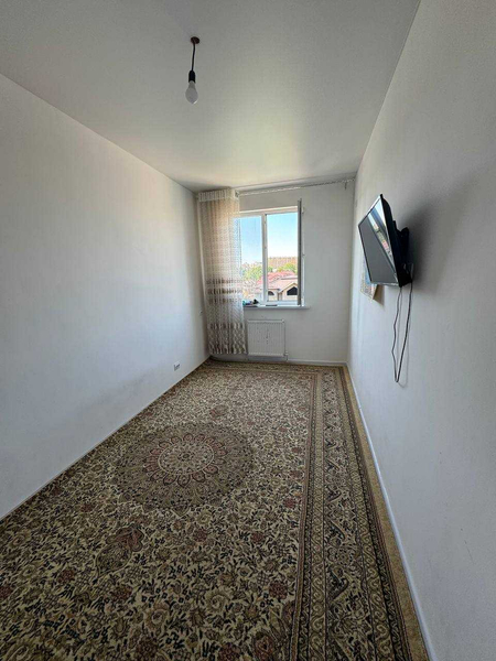 Двушка под ключ в Assalom Maxtumquli 40m2 Golden House полноценная!`